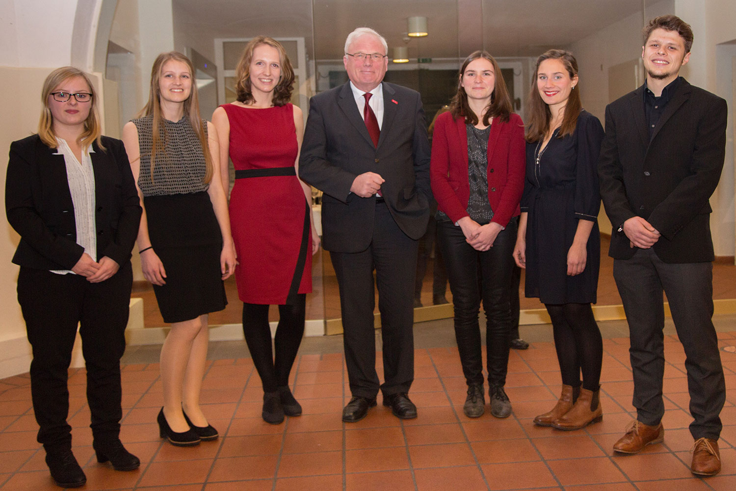 Bürgerpreis - TU Braunschweig | Blogs