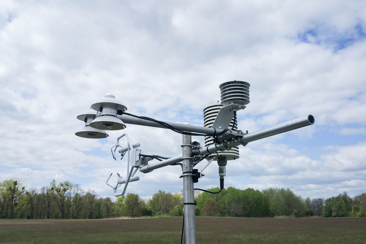 Standardised measurement of greenhouse gas emissions from universities - TU Braunschweig | Blogs