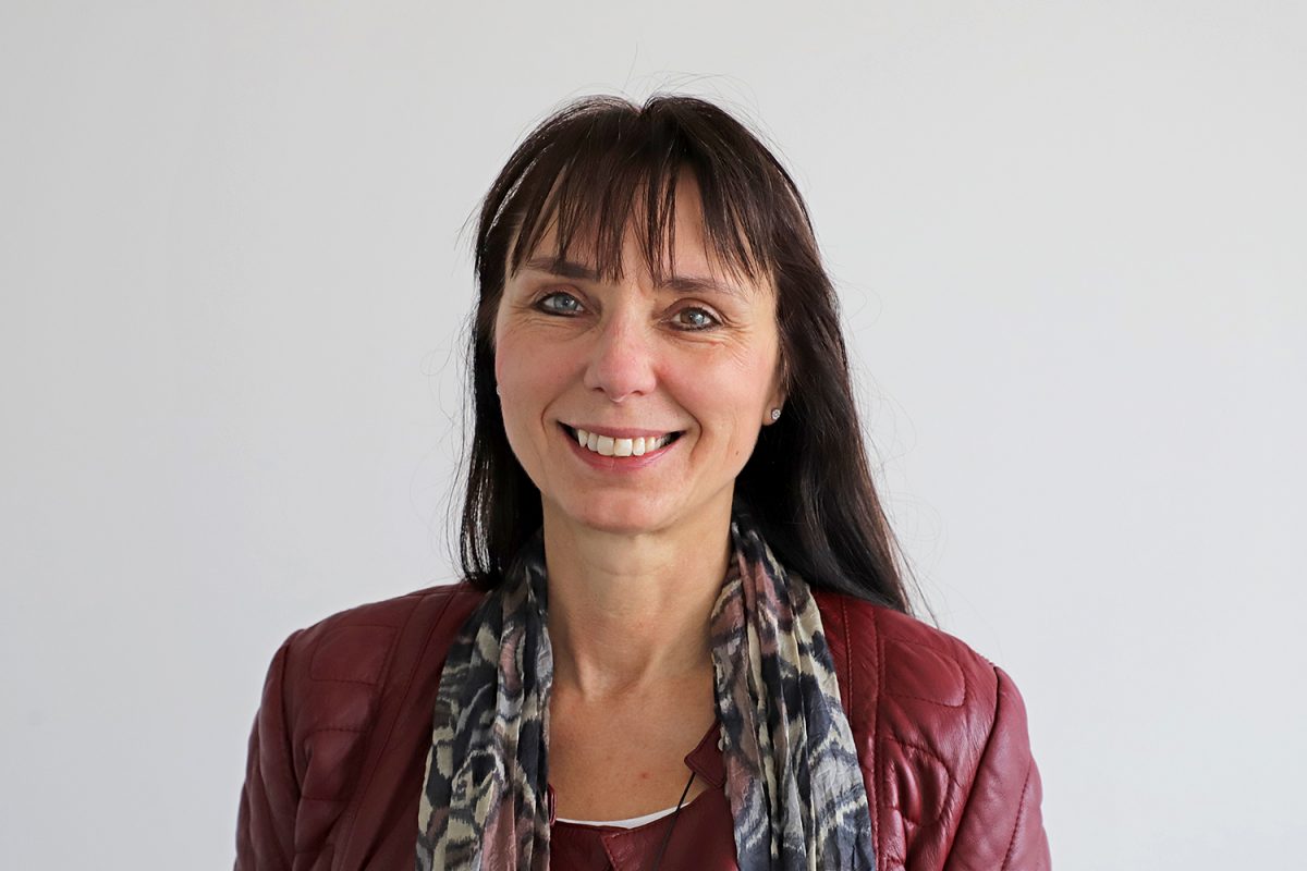 Rita Westphal neue Leiterin des Hochschulcontrollings - TU Braunschweig ...