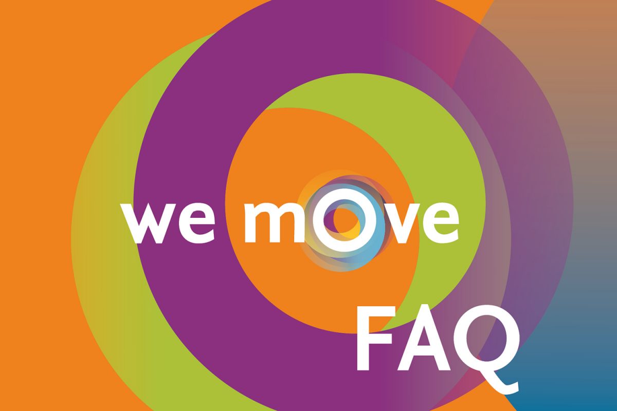 we move – wir bewegen - TU Braunschweig | Blogs