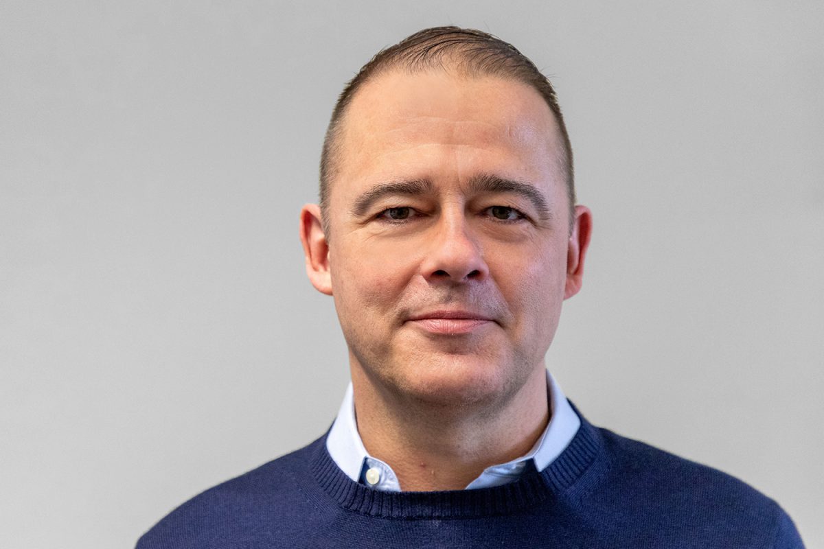 Der Mann, der Firefox sieben Mal schneller machte - TU Braunschweig | Blogs