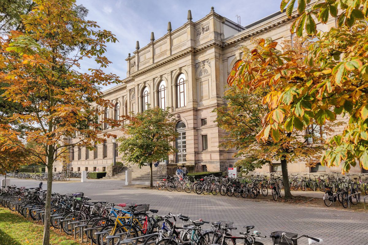 Newsletter der Technischen Universität Braunschweig 01/2020 - TU ...