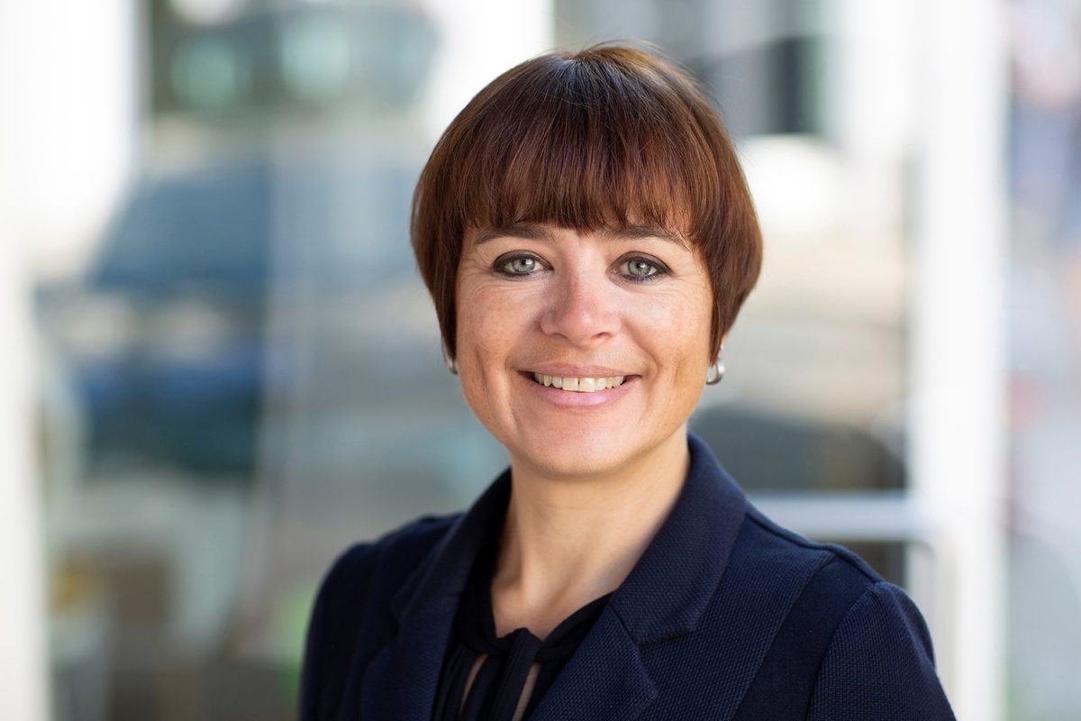 „Wir brauchen Role Models“ - TU Braunschweig | Blogs