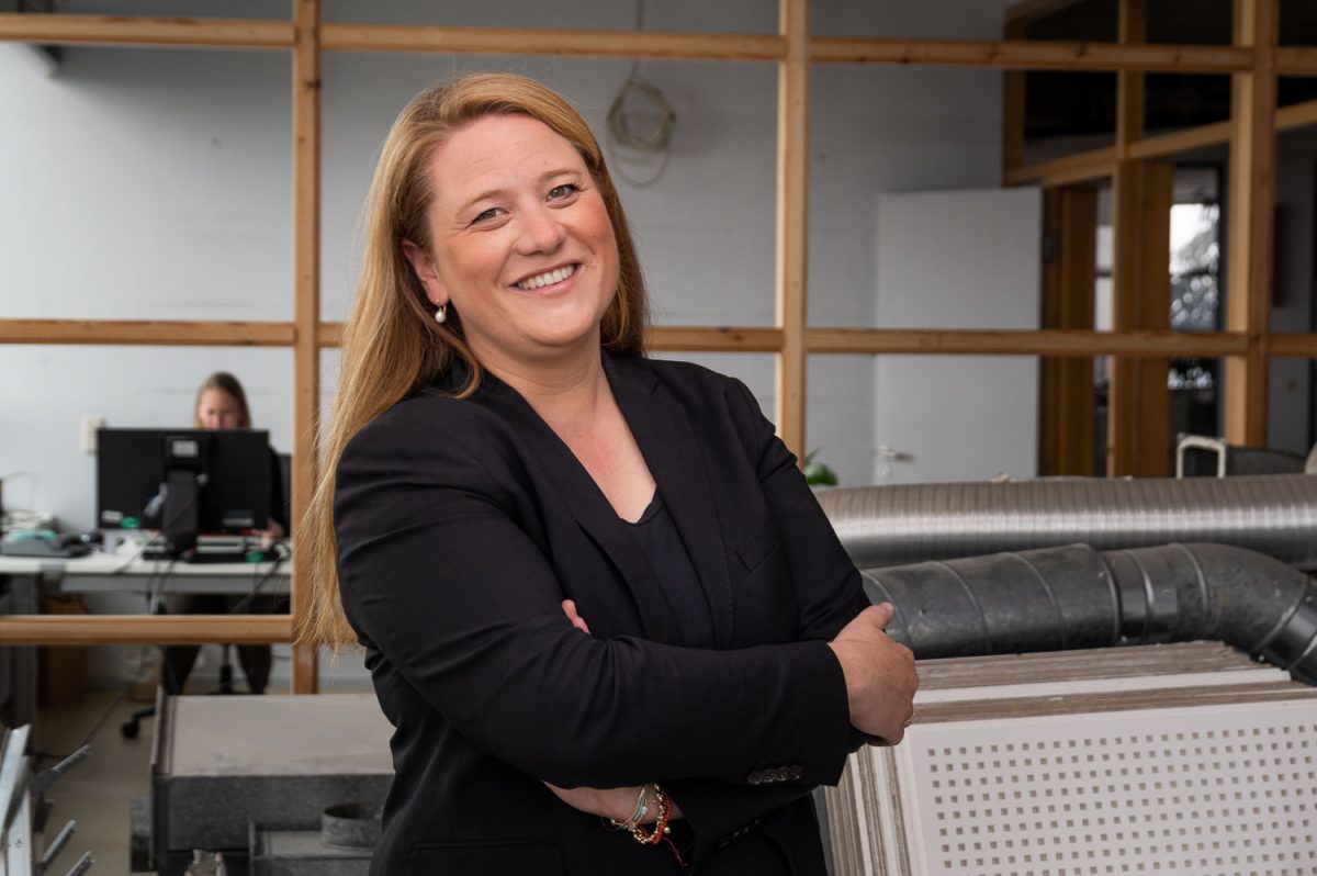 Science meets City: Die Zukunft des Bauens - TU Braunschweig | Blogs