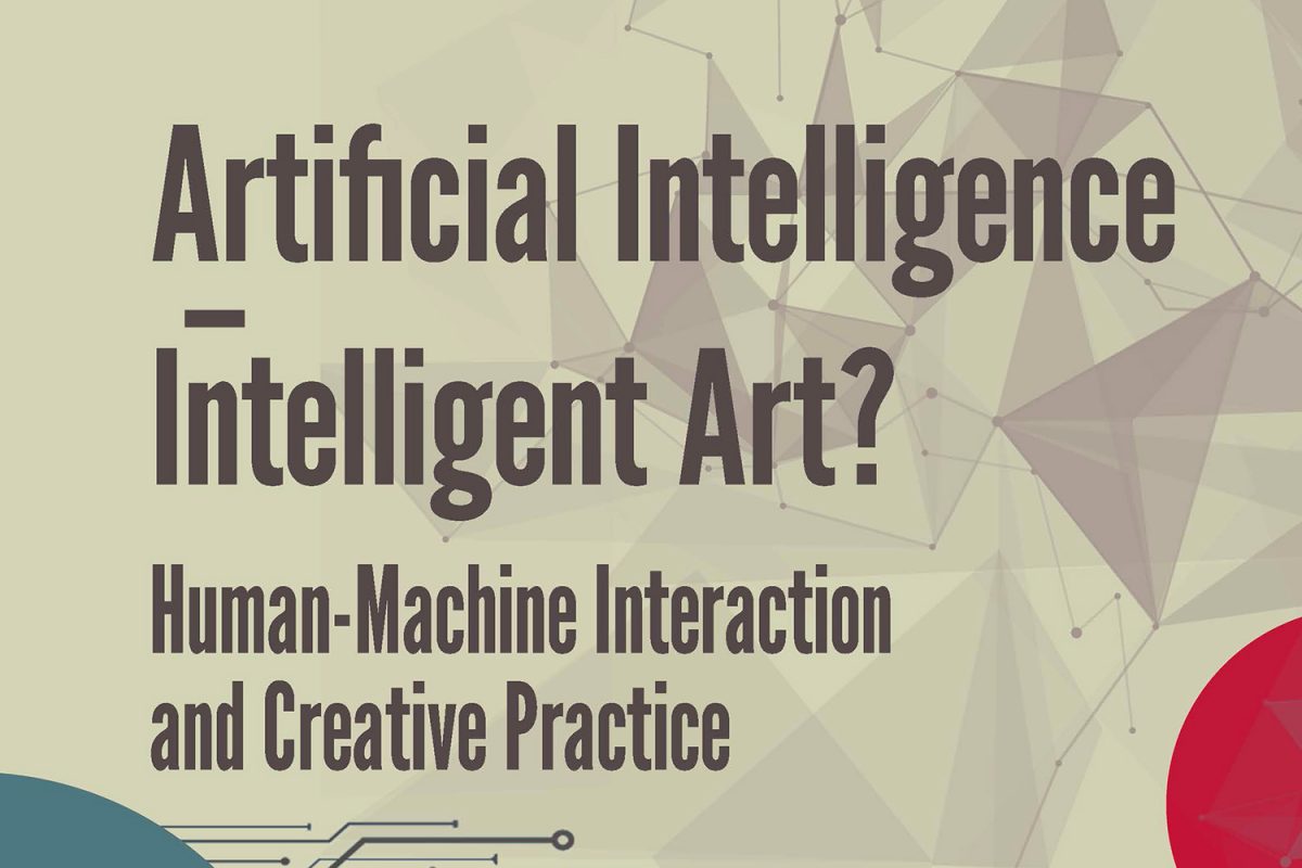 Künstliche Intelligenz – Intelligente Kunst? - TU Braunschweig | Blogs