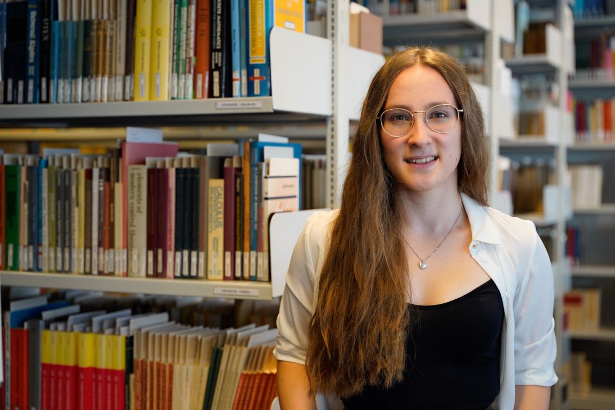 Lower Saxony Science Award goes to Mathematics and Chemistry student ...