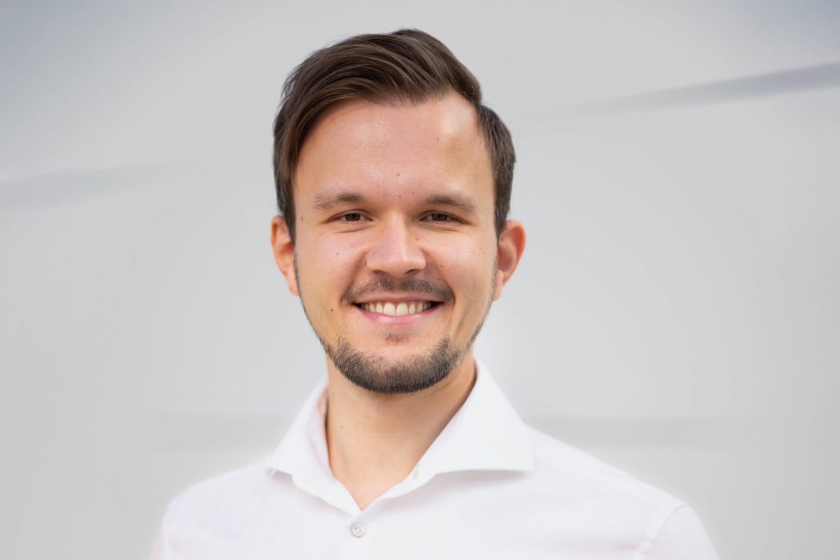 TU researcher receives award for nanomedicine modular system - TU ...