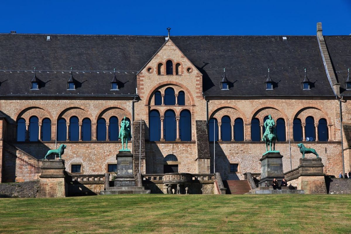 Exkursion: Discover…Goslar - TU Braunschweig | Blogs