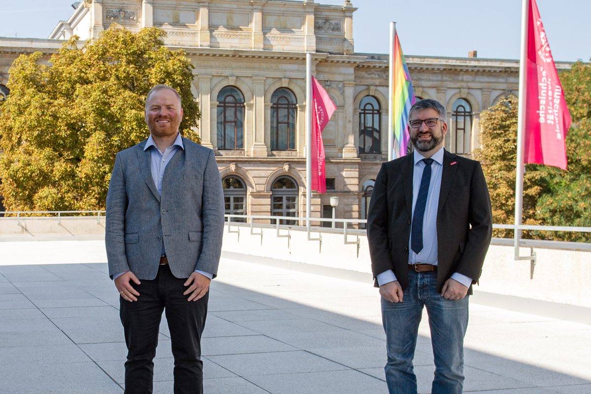 Next Generation Theoretical Chemistry - TU Braunschweig | Blogs