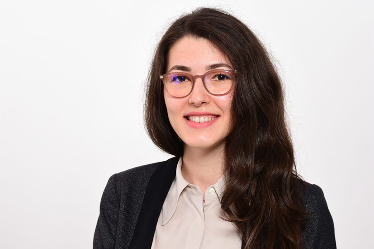 Distinguished: AI-assisted video compression - TU Braunschweig | Blogs