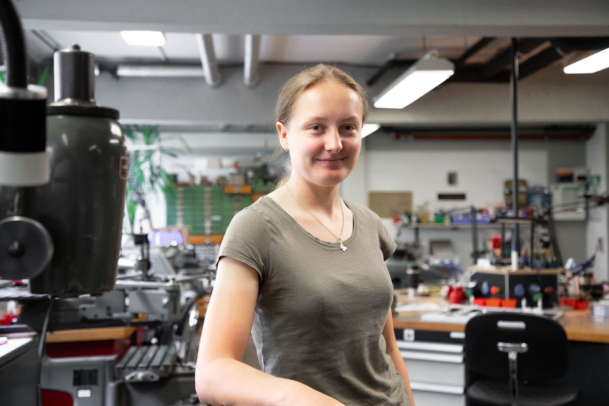 So geht Ausbildung an der TU Braunschweig - TU Braunschweig | Blogs