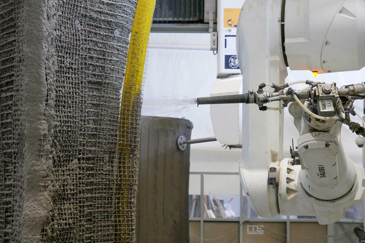 A new era in sustainable construction - TU Braunschweig | Blogs