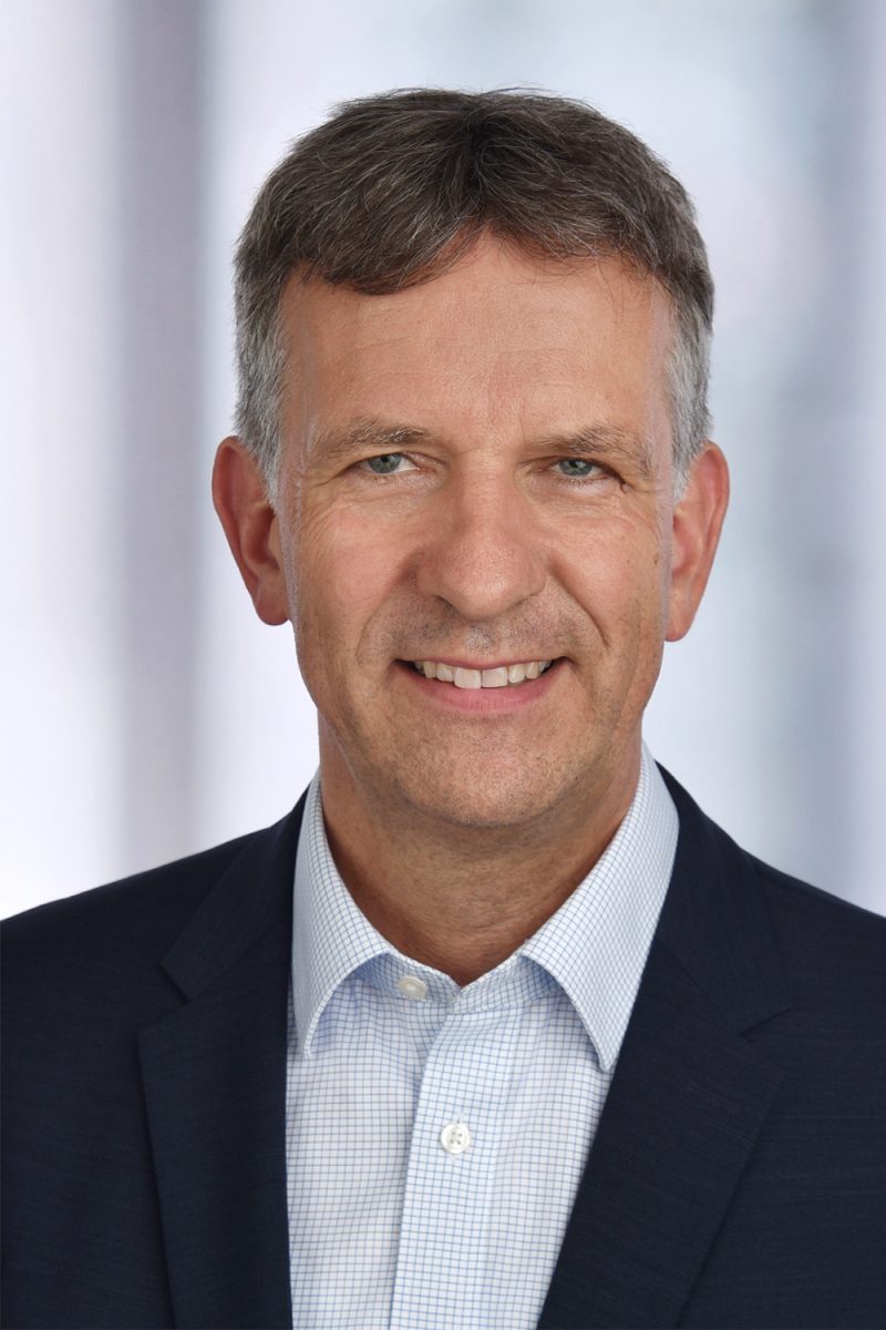 Professor Tim Fingscheidt elected IEEE Fellow - TU Braunschweig | Blogs