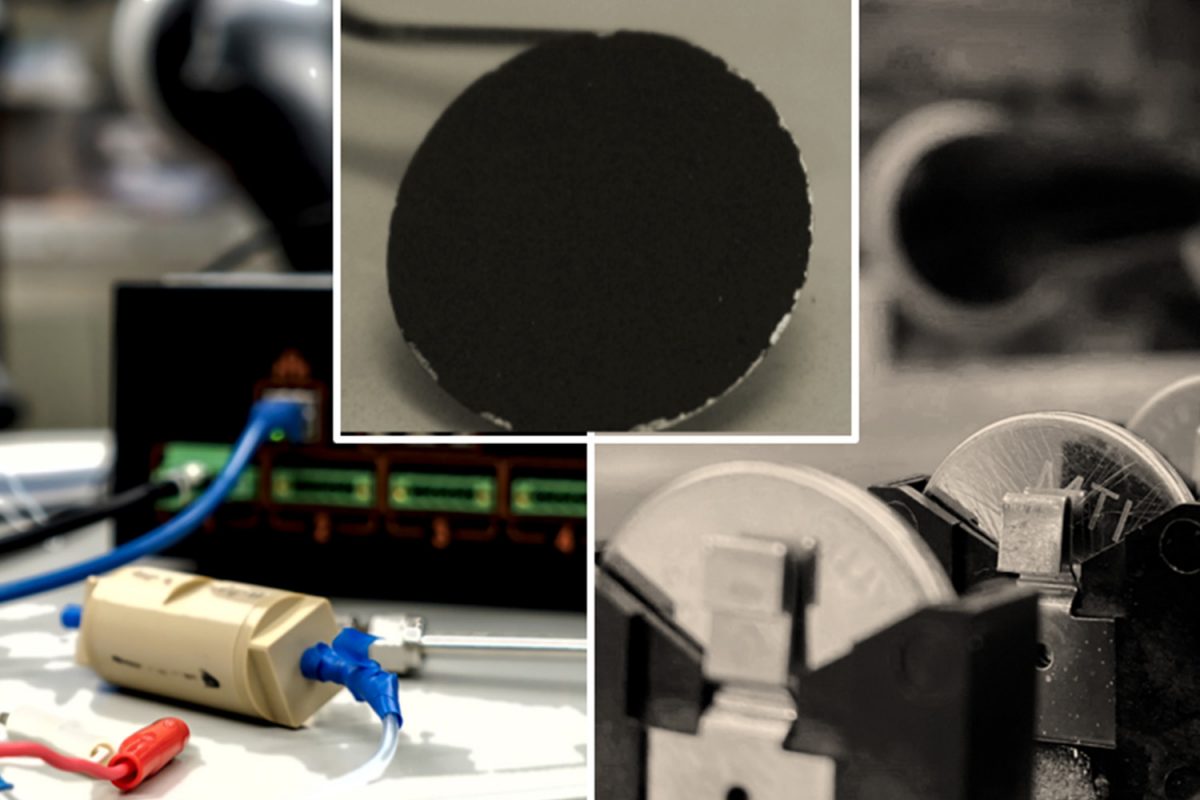 Environmentally friendly rechargeable batteries - TU Braunschweig | Blogs