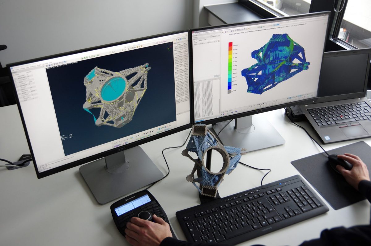 Bootcamp 3D-Druck – Fortbildung für kleine und mittelständische ...