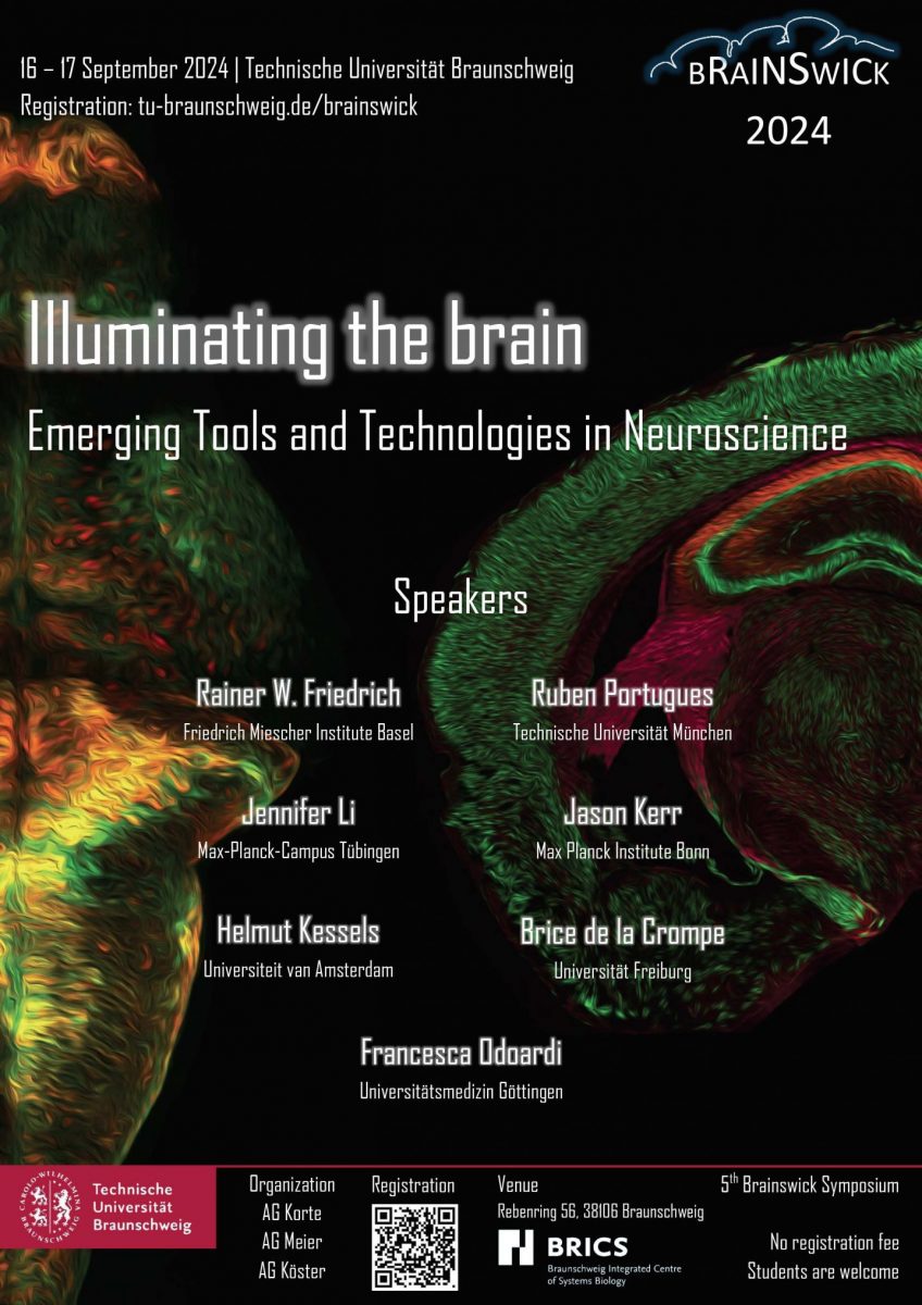 Illuminating the Brain: Emerging Tools and Technologies in Neuroscience ...
