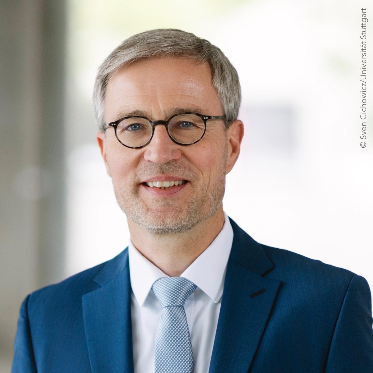 Angela Ittel and Peter Middendorf Take Office as Executive Board of TU9 ...