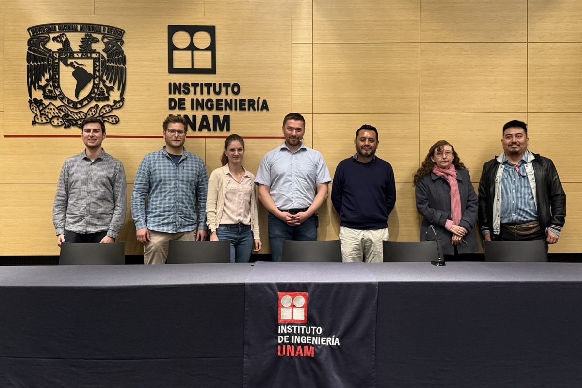 Tracking hurricanes - TU Braunschweig | Blogs