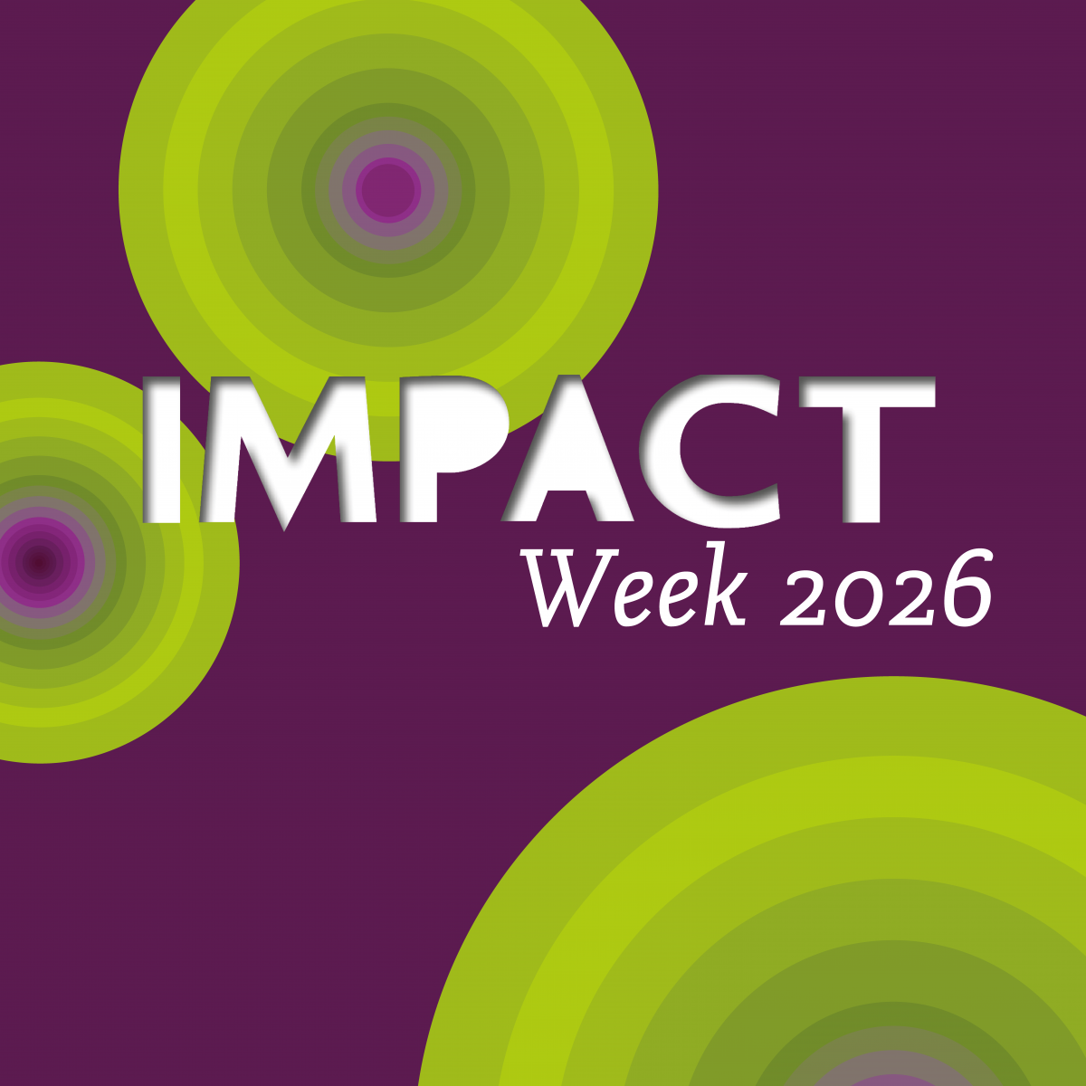 Impact Week 2026: Lernen durch Engagement - TU Braunschweig | Blogs