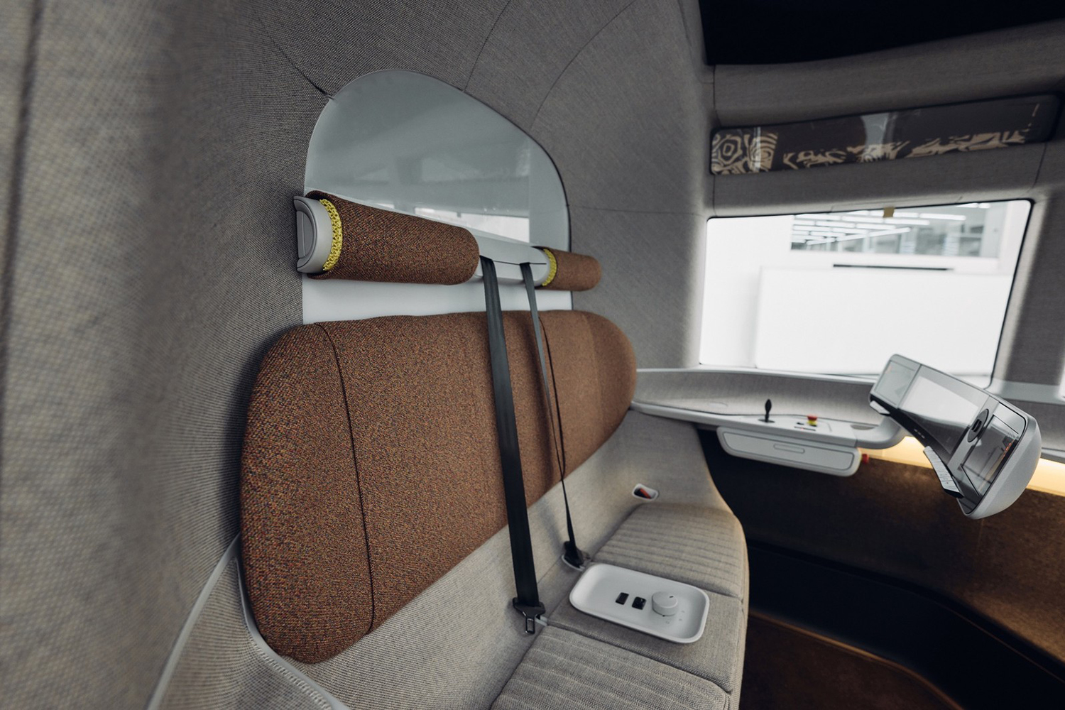 SUE: Autonomous e-shuttle for public transport ‘Made in Germany ...